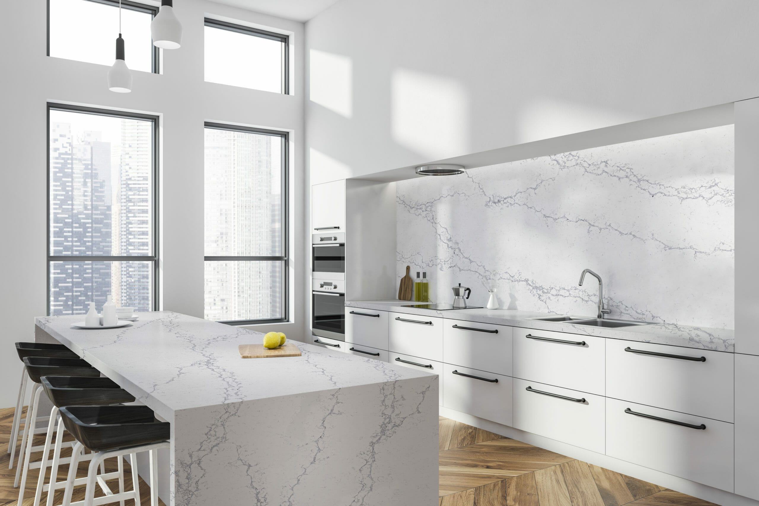 Forum Quartz - Stone Inspired Collection